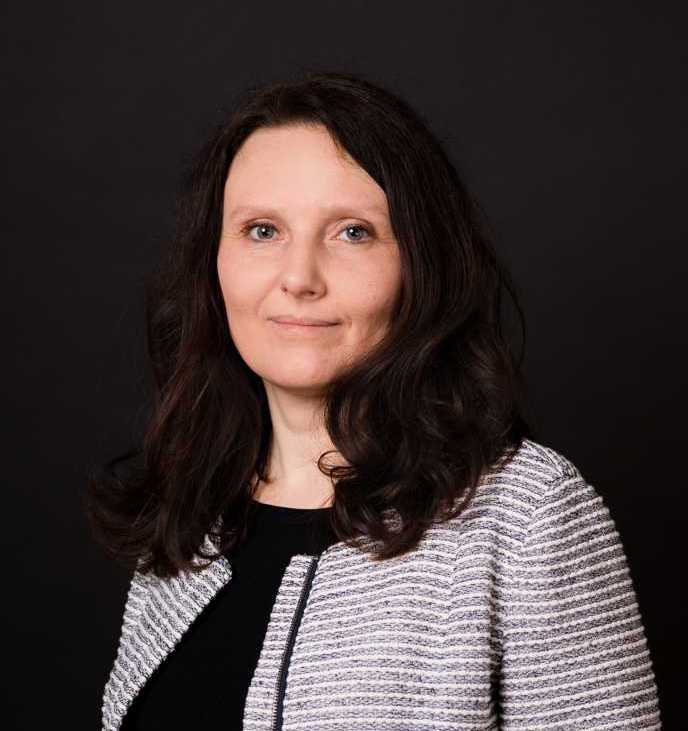 dr hab. Justyna Deszcz-Tryhubczak, prof. UWr - Instytut Filologii ...