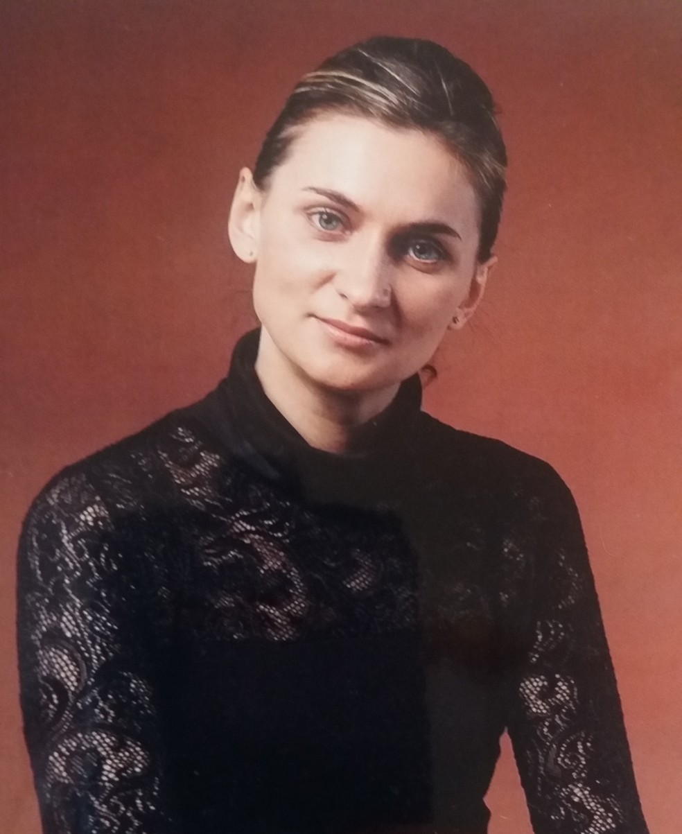 dr Małgorzata Jedynak - Instytut Filologii Angielskiej