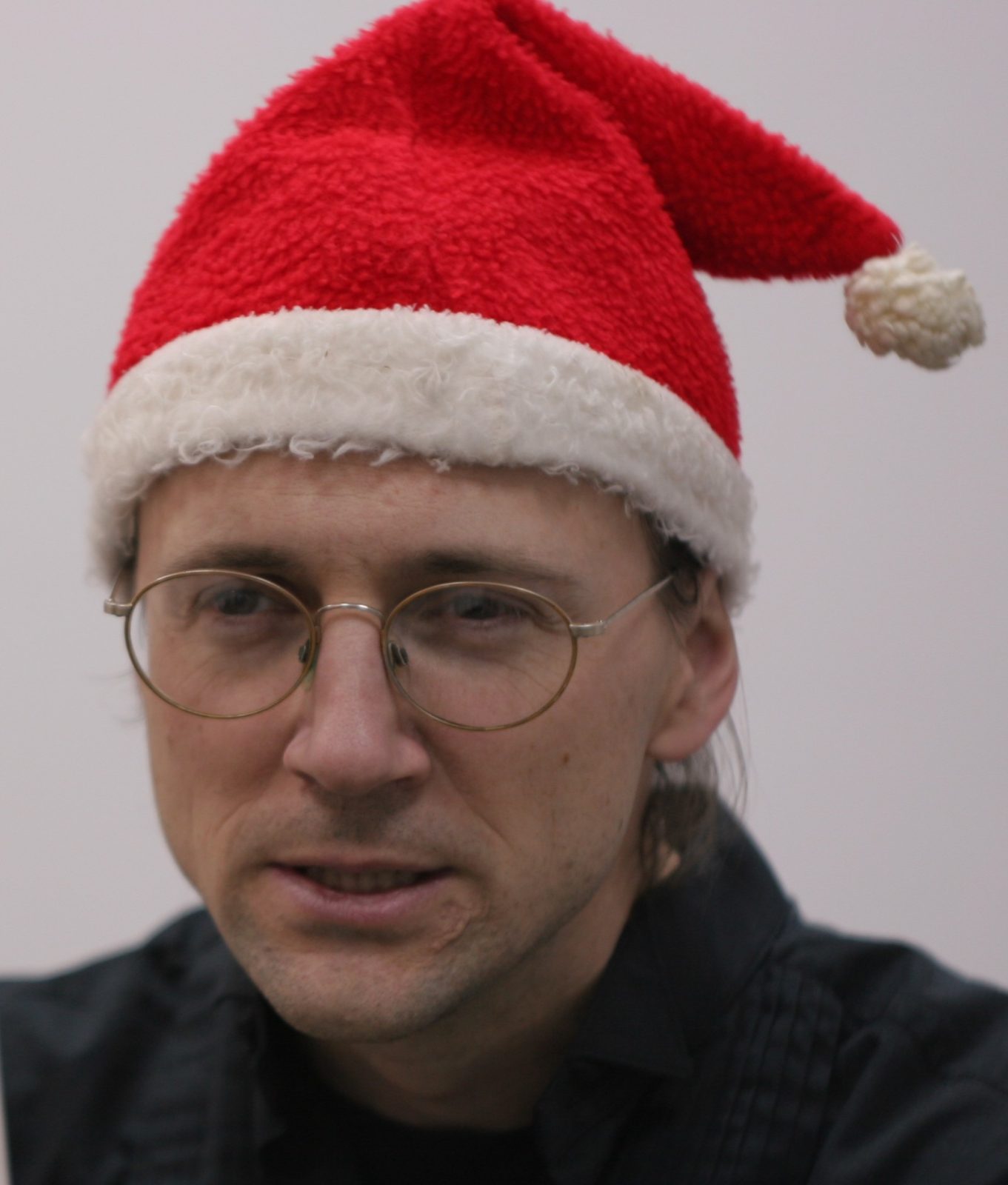 mgr Jason Schock - Instytut Filologii Angielskiej